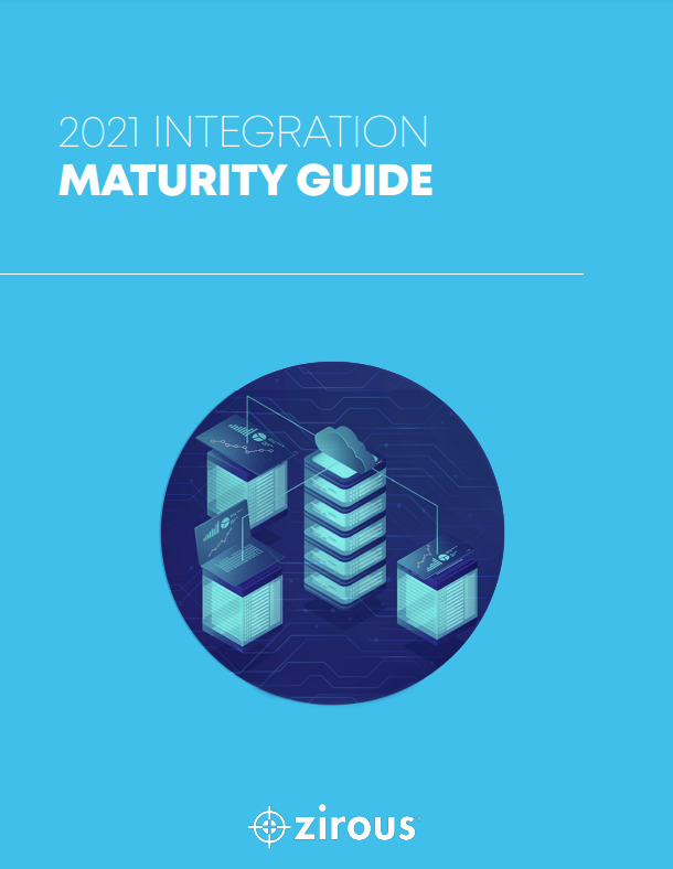 Integration Maturity Guide | Zirous Integration Maturity Guide | Zirous
