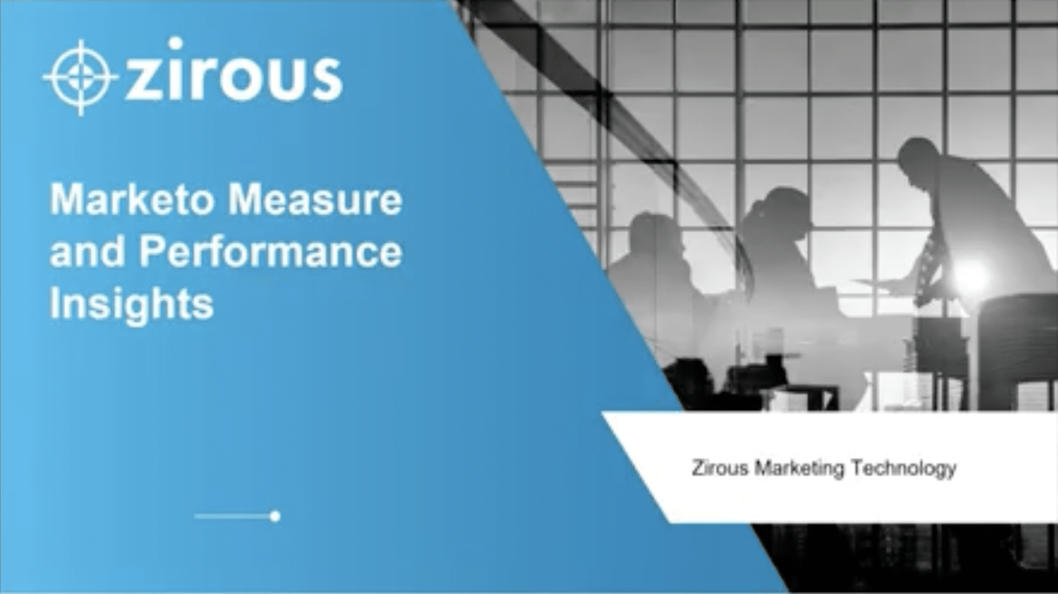 IT Goals Achieved with Zirous | Technology Solutions